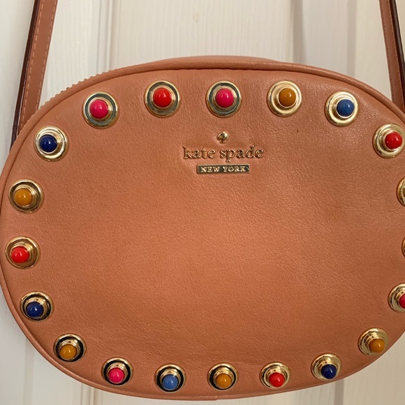 kate spade | Bags | Kate Spade Devoe Street Tinly Crossbody | Poshmark
